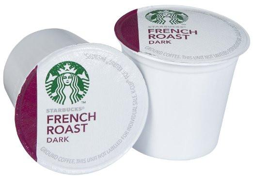Starbucks French Roast – Hometown Coffee Co